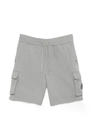 Moose Knuckles Drawstring Shorts For Men