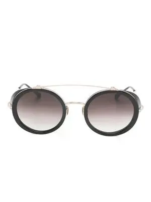 Matsuda Top Bar Sunglasses