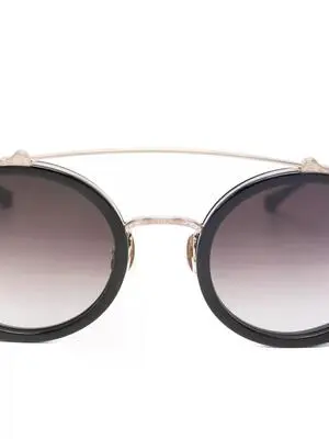 Matsuda Top Bar Sunglasses