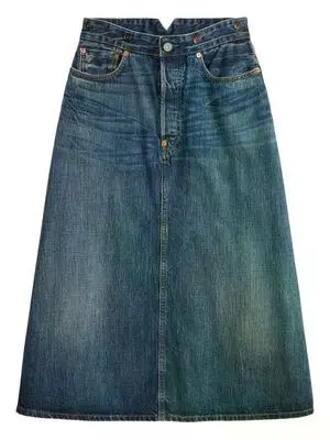 Ralph Lauren Denim Skirts