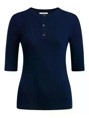 12 Storeez Ribbed Sweaters For Women