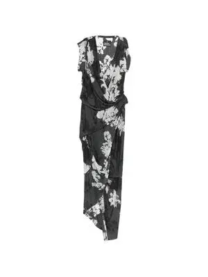 Vivienne Westwood Asymmetrical Day Dresses