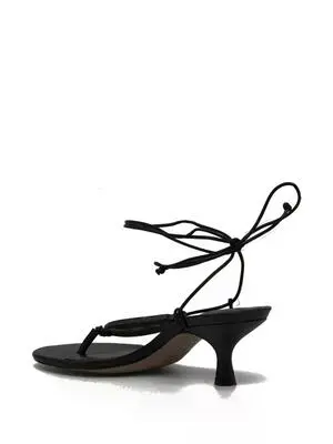 Farm Rio 30mm Stone Sandals