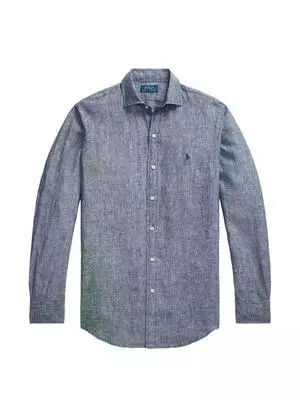 Polo Ralph Lauren Linen Shirt