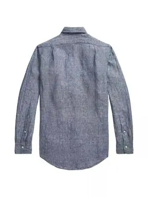 Polo Ralph Lauren Linen Shirt