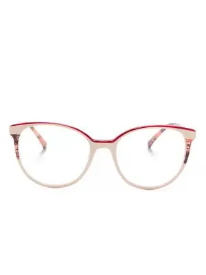ETNIA BARCELONA Lisse Eyeglasses - Neutrals