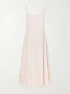 Theory Midi Day Dresses