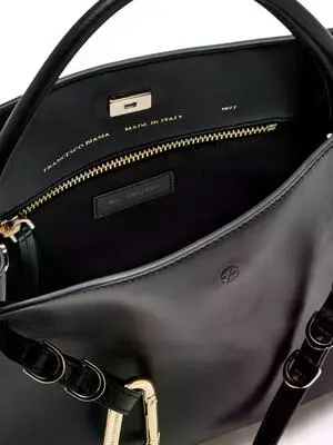 FRANCESCO BIASIA Icon Hot Minute Tote Bag