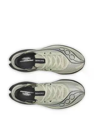 Saucony Endorphin Pro 5 Sneakers - Grey