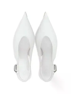 POTAMY Slingback Pumps