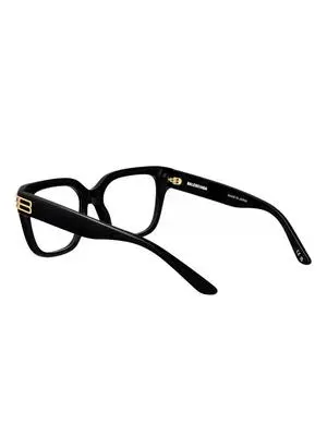 Balenciaga Rectangle-frame Glasses