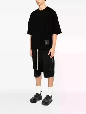 MASTERMIND WORLD Graphic T-shirt
