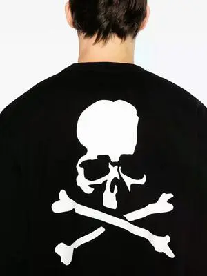 MASTERMIND WORLD Graphic T-shirt