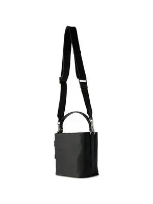 Karl Lagerfeld Ikon Outline Bucket Bag