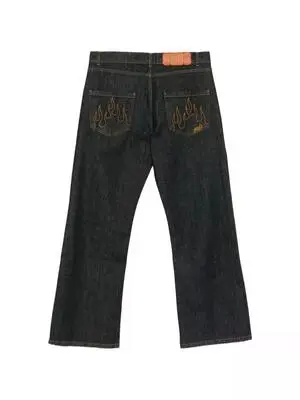 Gcds Embellished Trousers