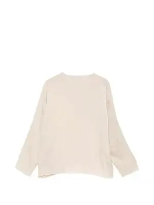 PRIVATE 0204 Buttoned Shirt - Neutrals
