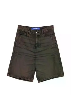 A-cold-wall* Zip Up Bottoms For Men