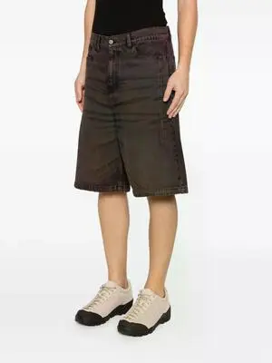 A-COLD-WALL* Cromer Panelled Shorts