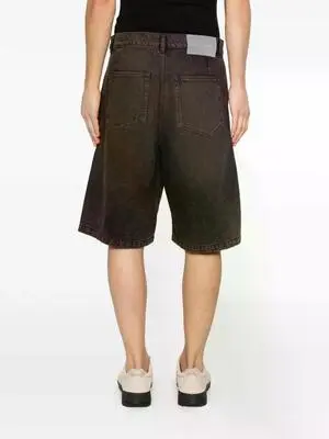 A-COLD-WALL* Cromer Panelled Shorts