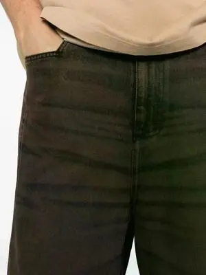 A-COLD-WALL* Cromer Panelled Shorts