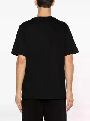 A-COLD-WALL* Logo-print T-shirt
