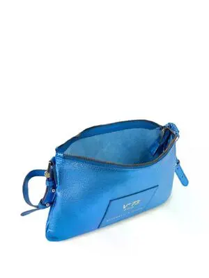 V°73 Logo-patch Shoulder Bag