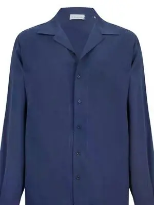 FAMILY FIRST Long-sleeves Shirt