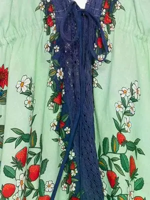 Farm Rio Maxi Dress