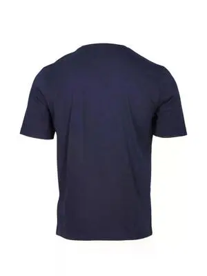 Pal Zileri Graphic Print T-shirt