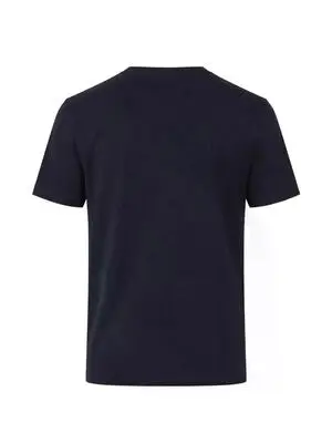 Pal Zileri Geometric-graphic T-shirt