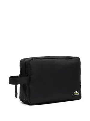 Lacoste Logo Wash Bag