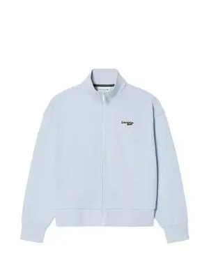 Lacoste Zip Up Activewear For Women
