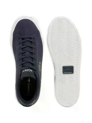 Lacoste Lerond Set Sneakers - Blue