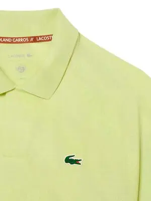 Lacoste Logo Polo Shirt