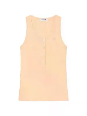Lacoste Camis Tanks For Women