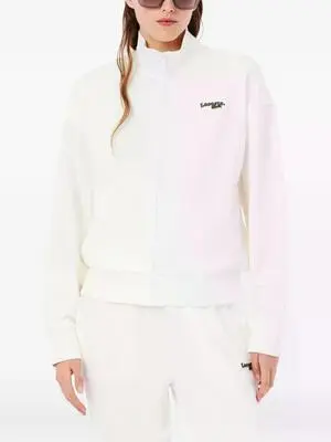 Lacoste Embroidered-logo Jacket