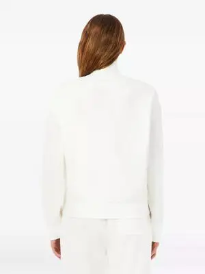 Lacoste Embroidered-logo Jacket