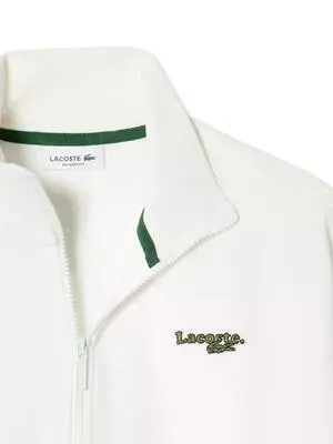 Lacoste Embroidered-logo Jacket