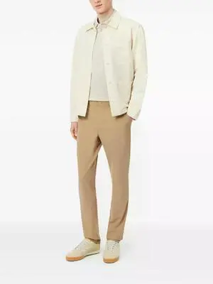 Lacoste Logo Trousers