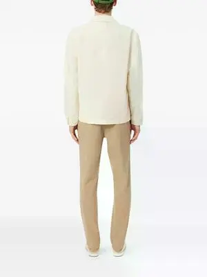 Lacoste Logo Trousers