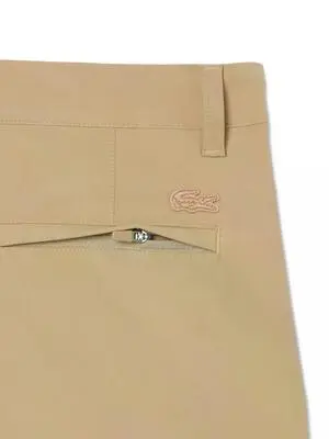 Lacoste Logo Trousers