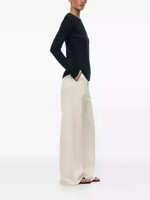 12 STOREEZ Nicole Long-sleeved Top