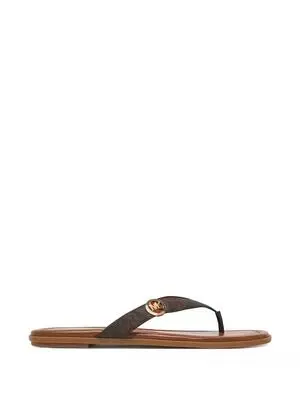 Michael Kors Thong Sandals For Women