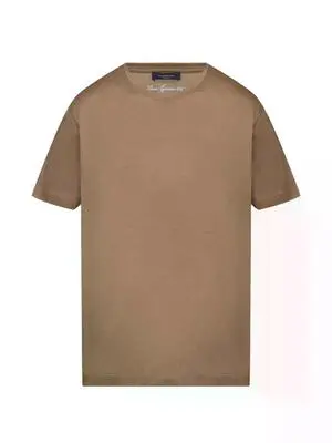 Tombolini Crewneck T-shirts For Men