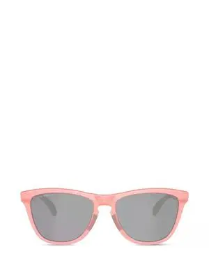 Oakley Frogskins Sunglasses Pink