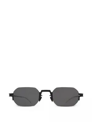 Mykita Studio15.1 Geometric-frame Sunglasses