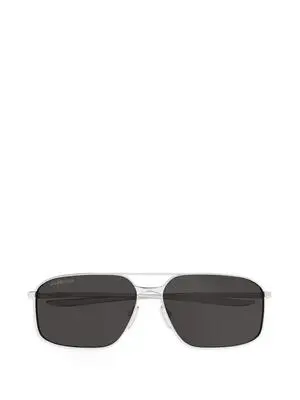 Balenciaga Pilot-frame Sunglasses