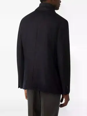 Corneliani Zip Outdoor Jacket
