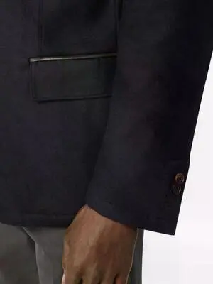 Corneliani Zip Outdoor Jacket