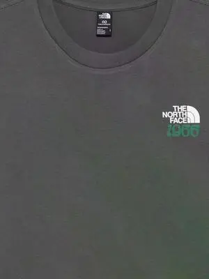 The North Face Logo-print T-shirt